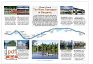 River Map | Chez Boileau